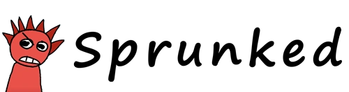 Sprunked | Logo fanon Wiki | Fandom