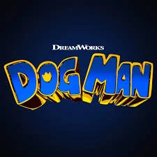 Dog Man (movie) | Logo fanon Wiki | Fandom