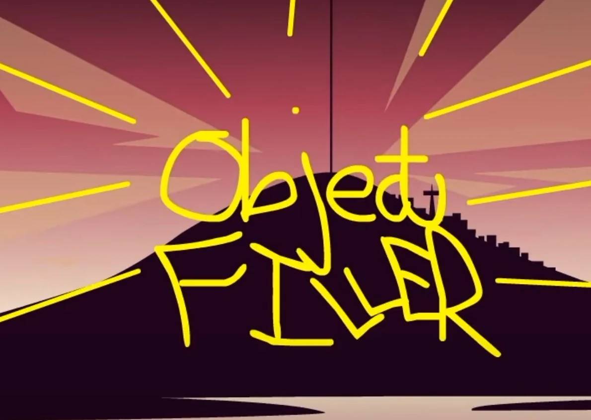 Object Filler | Logo fanon Wiki | Fandom