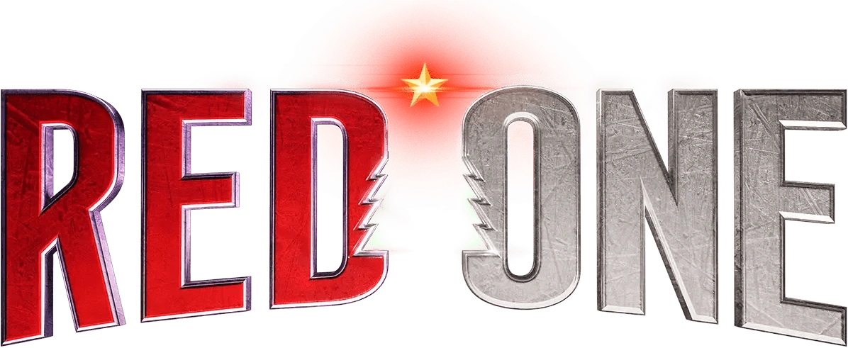 Red One | Logo fanon Wiki | Fandom