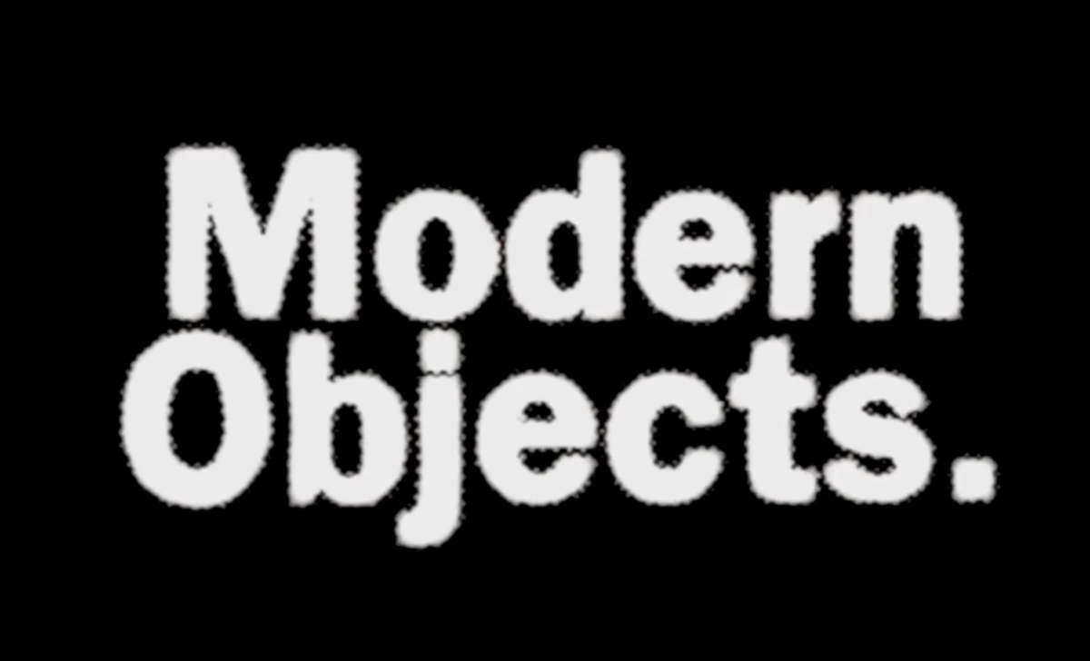Modern Objects | Logo fanon Wiki | Fandom