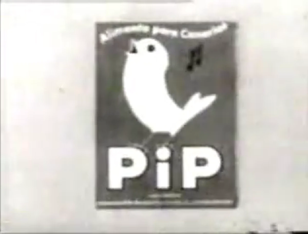 Television commercials in Tomiland | Logo Gang Wiki | Fandom