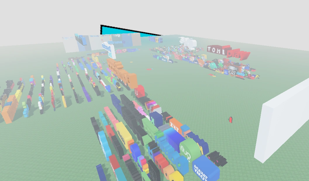 Logo modeling places | Logo Gang Wiki | Fandom