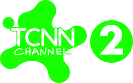 TCNN Channel 2 | Logo Gang Wiki | Fandom