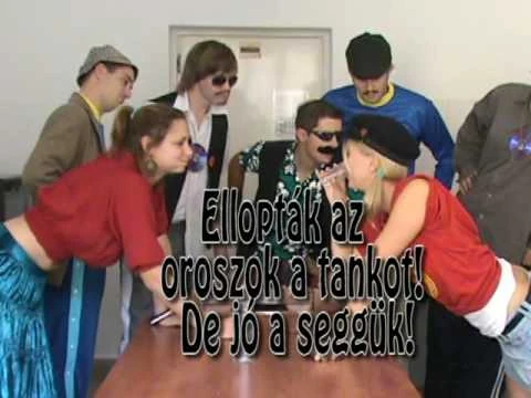 Happy Drink Friends | Logo Rip-Offs Wikia | Fandom