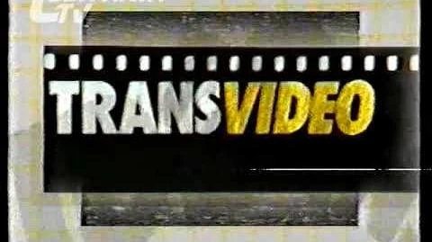TRANSvideo | Logo Rip-Offs Wikia | Fandom