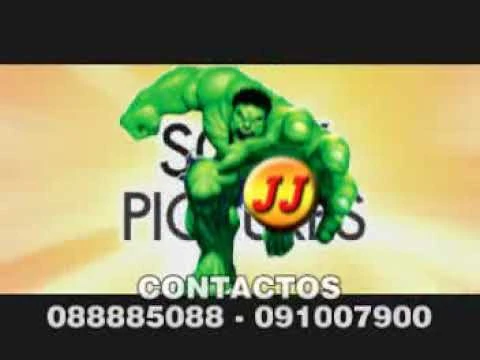 Producciones JJ | Logo Rip-Offs Wikia | Fandom