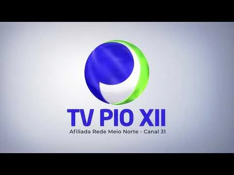 TV Pio XII | Logo Rip-Offs Wikia | Fandom