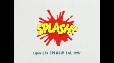 Splash! Productions | Logo Rip-Offs Wikia | Fandom