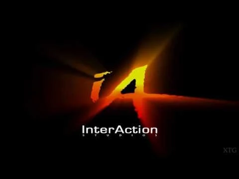 InterAction Studios | Logo Rip-Offs Wikia | Fandom
