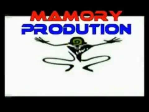 Mamory Production | Logo Rip-Offs Wikia | Fandom