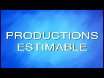 Productions Estimable | Logo Rip-Offs Wikia | Fandom