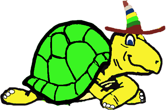 Topsy | The Logo Show Wiki | Fandom