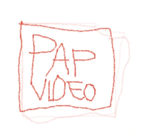 PAP Video drawing | The Logo Show Wiki | Fandom