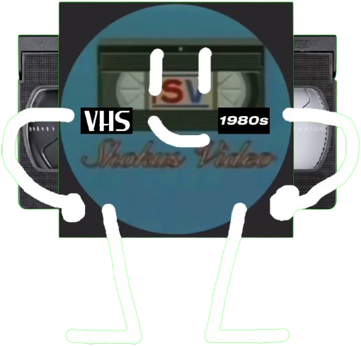Shokus Video The Object Thingy The Logo Show Wiki Fandom