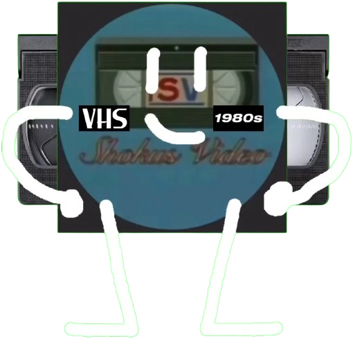 Shokus Video The Object Thingy | The Logo Show Wiki | Fandom