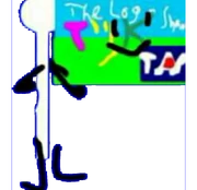 TLS Flag | The Logo Show Wiki | Fandom
