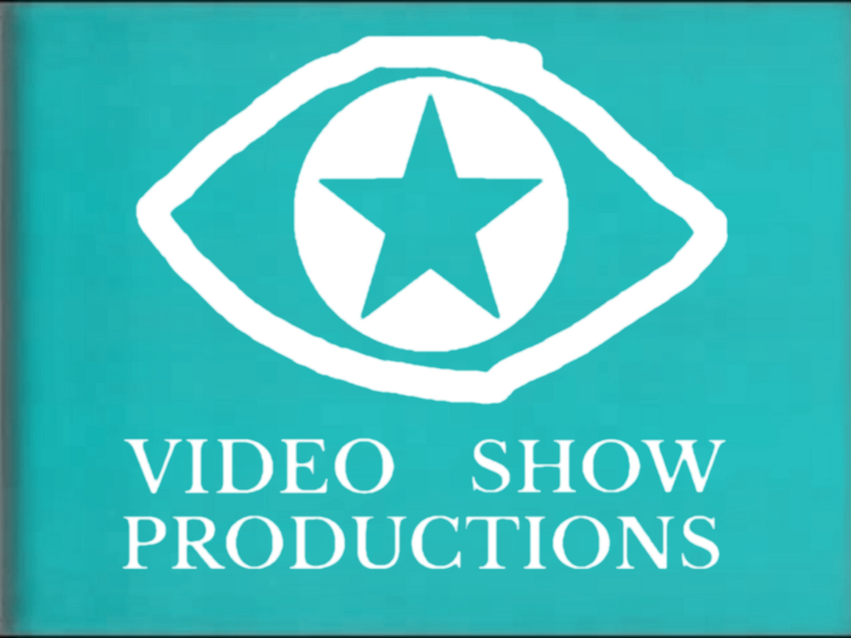 Video Show Productions | The Logo Show Wiki | Fandom Video Show Productions | The Logo Show Wiki | Fandom