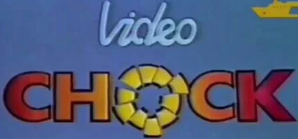 Video Chock | The Logo Show Wiki | Fandom