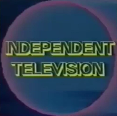 Independent Television | The Logo Show Wiki | Fandom