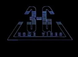 3-g Home Video | The Logo Show Wiki | Fandom