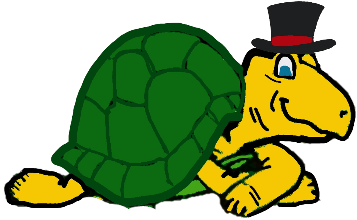 Toby | The Logo Show Wiki | Fandom