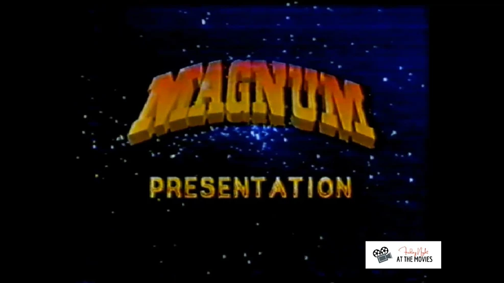 Magnum | The Logo Show Wiki | Fandom