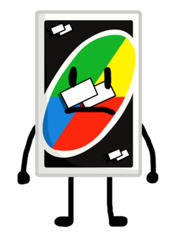 Wild Card | The Logo Show Wiki | Fandom