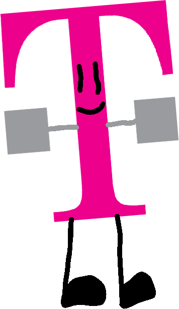 T-Mobile | The Logo Show Wiki | Fandom