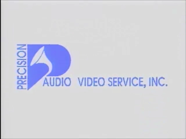 Precision | The Logo Show Wiki | Fandom