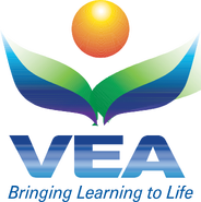 The VEA Group | Logo Timeline Wiki | Fandom