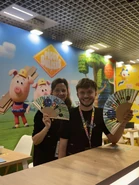 Xilam | Logo Timeline Wiki | Fandom