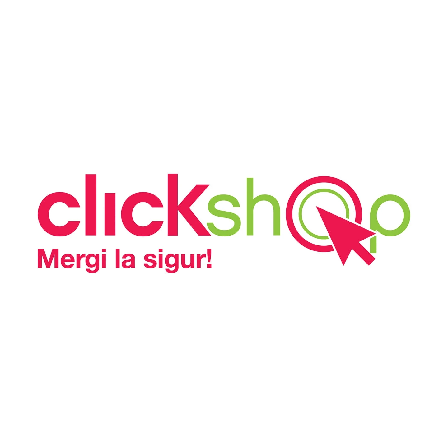 Clickshop.ro | Logo Timeline Wiki | Fandom