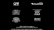 Consolidated Film Industries (CFI)/Credits Variants | Logo Timeline ...