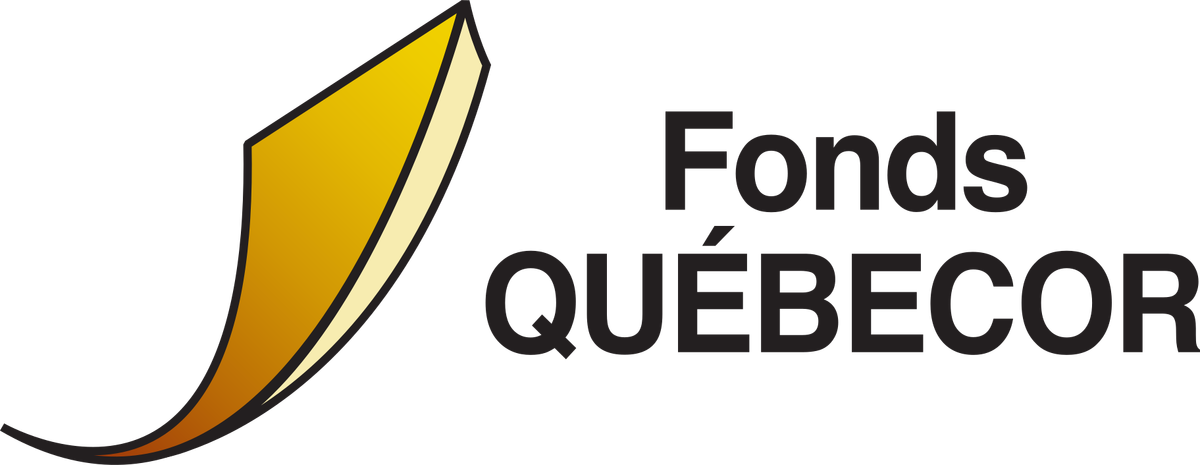 Fonds Québecor | Logo Timeline Wiki | Fandom