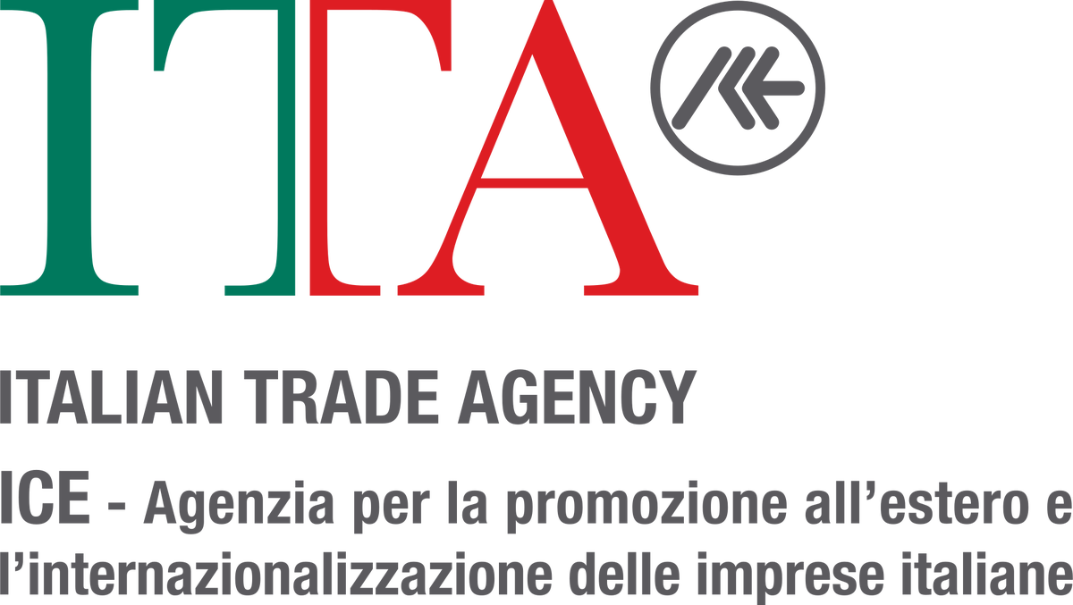 Italian Trade Agency | Logo Timeline Wiki | Fandom