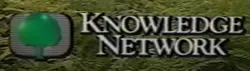 Knowledge Network | Logo Timeline Wiki | Fandom