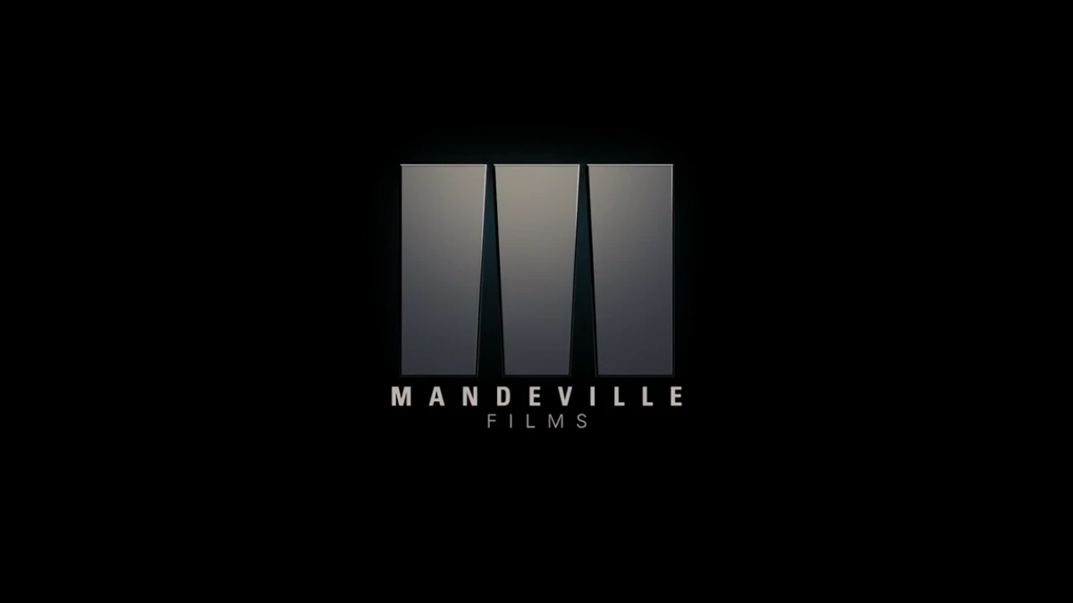 Mandeville Films | Logo Timeline Wiki | Fandom