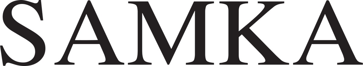 Samka Productions | Logo Timeline Wiki | Fandom