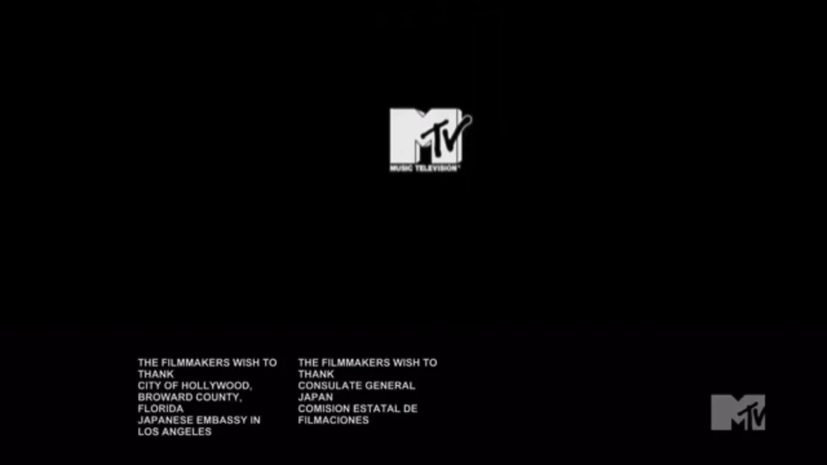 MTV/Television Variants | Logo Timeline Wiki | Fandom