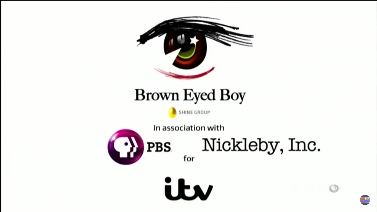 Itv (UK)/Credits Variants | Logo Timeline Wiki | Fandom