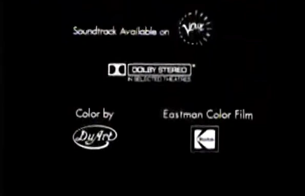 DuArt Laboratories/Credits Variants | Logo Timeline Wiki | Fandom