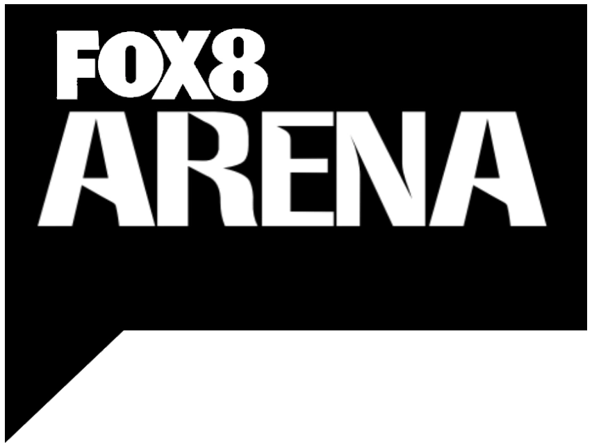 Fox8 Arena | Logo Timeline Wiki | Fandom