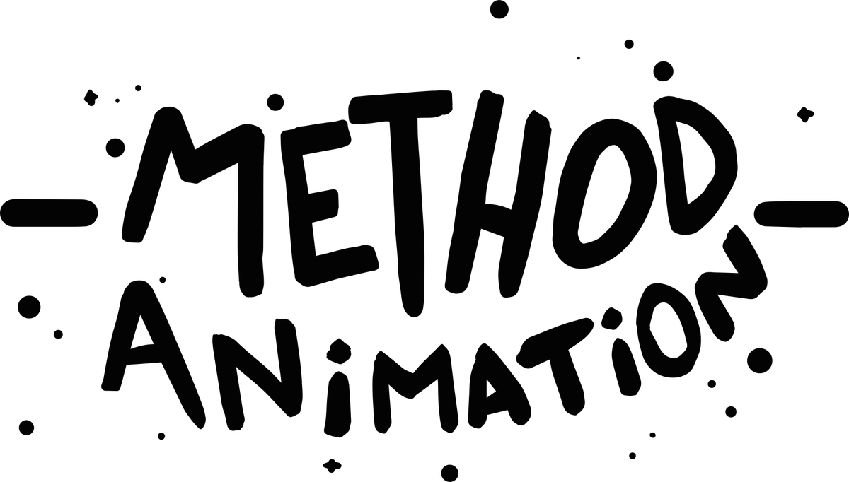 Method Animation | Logo Timeline Wiki | Fandom