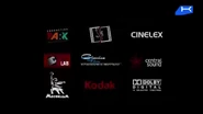 CineLab/Credits Variants | Logo Timeline Wiki | Fandom