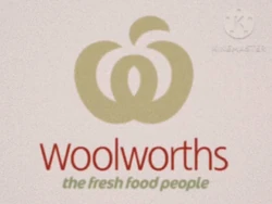 woolworths logopedia