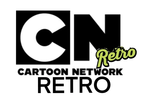Teletoon Retro | Logo Timeline Wiki | Fandom