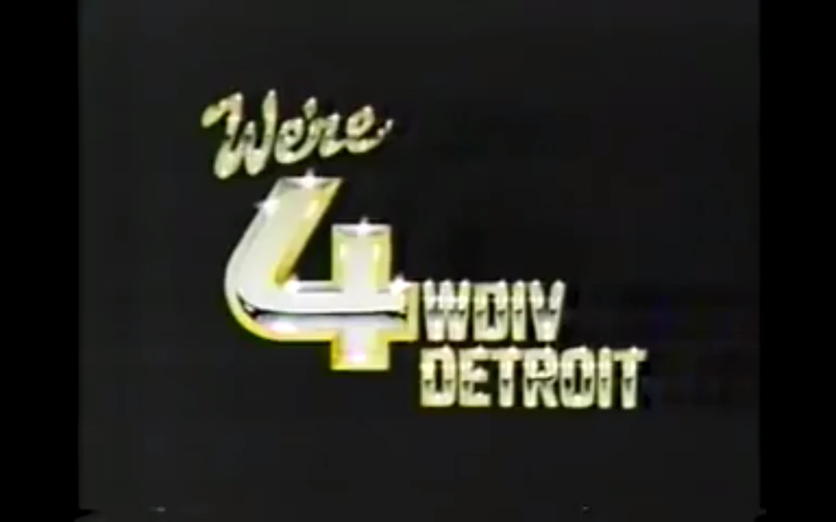 WDIV-TV | Logo Timeline Wiki | Fandom