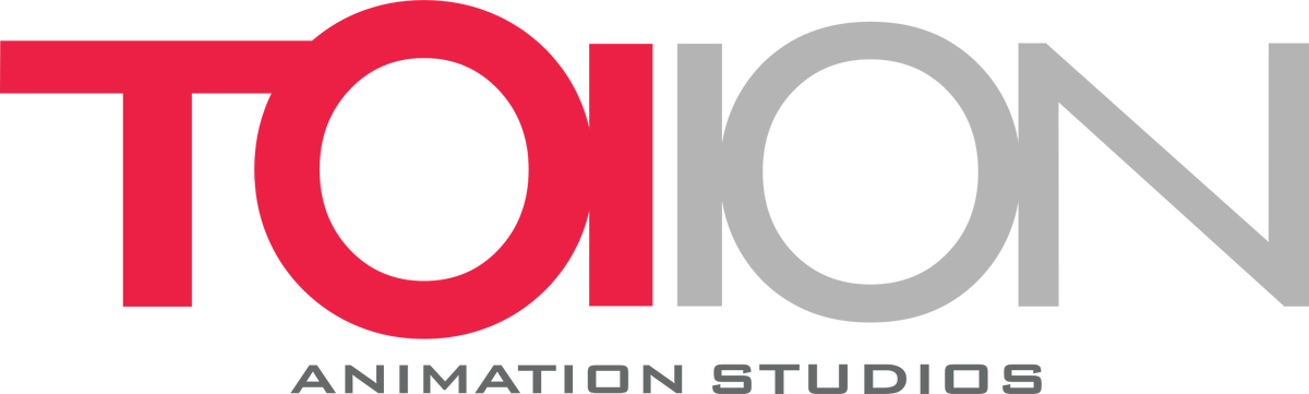 Toiion Animation Studios | Logo Timeline Wiki | Fandom