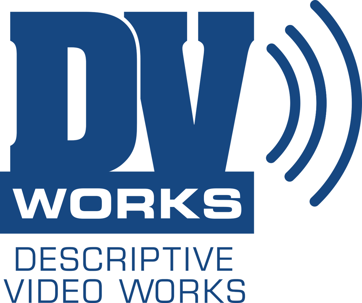 Descriptive Video Works | Logo Timeline Wiki | Fandom